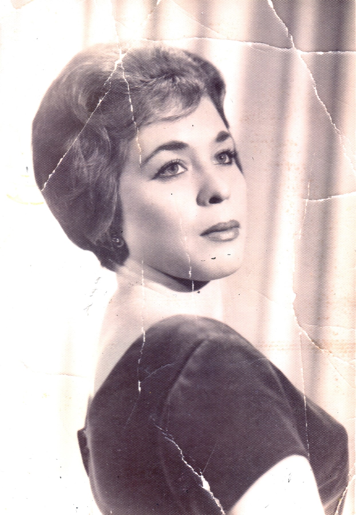 Luz Mariscal Obituary - El Paso, TX