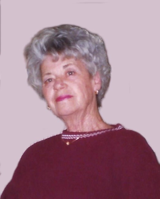 Betty Mattingly Obituary - Wichita, KS Betty Mattingly Obituary - Wichita, KS