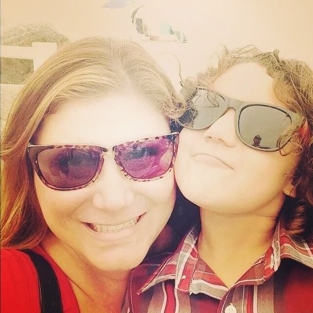 Amber Contreras Obituary - Glendora, CA