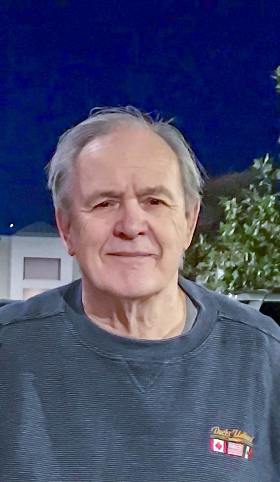 Jerry Hudson Obituary - San Antonio, TX