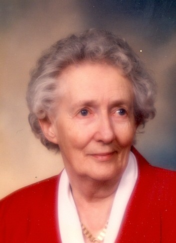 Joyce Irene May Obituary - Cornwall, ON