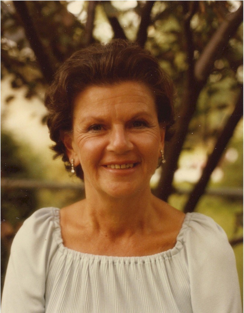 Ellen O'Reilly Obituary - Thornhill, ON