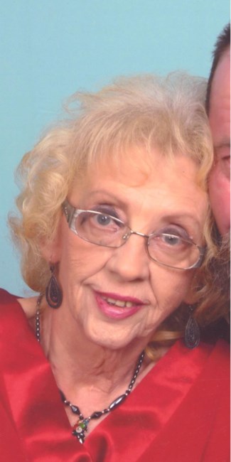 Brenda Samuel Obituary - Ashland, VA