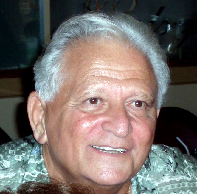 Rosario "Russell" Maggio Obituary - West Palm Beach, FL