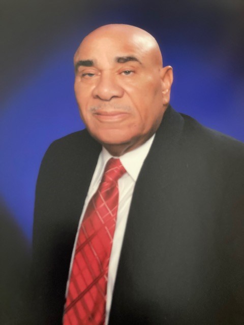 Manard Overall Obituary - Houston, TX