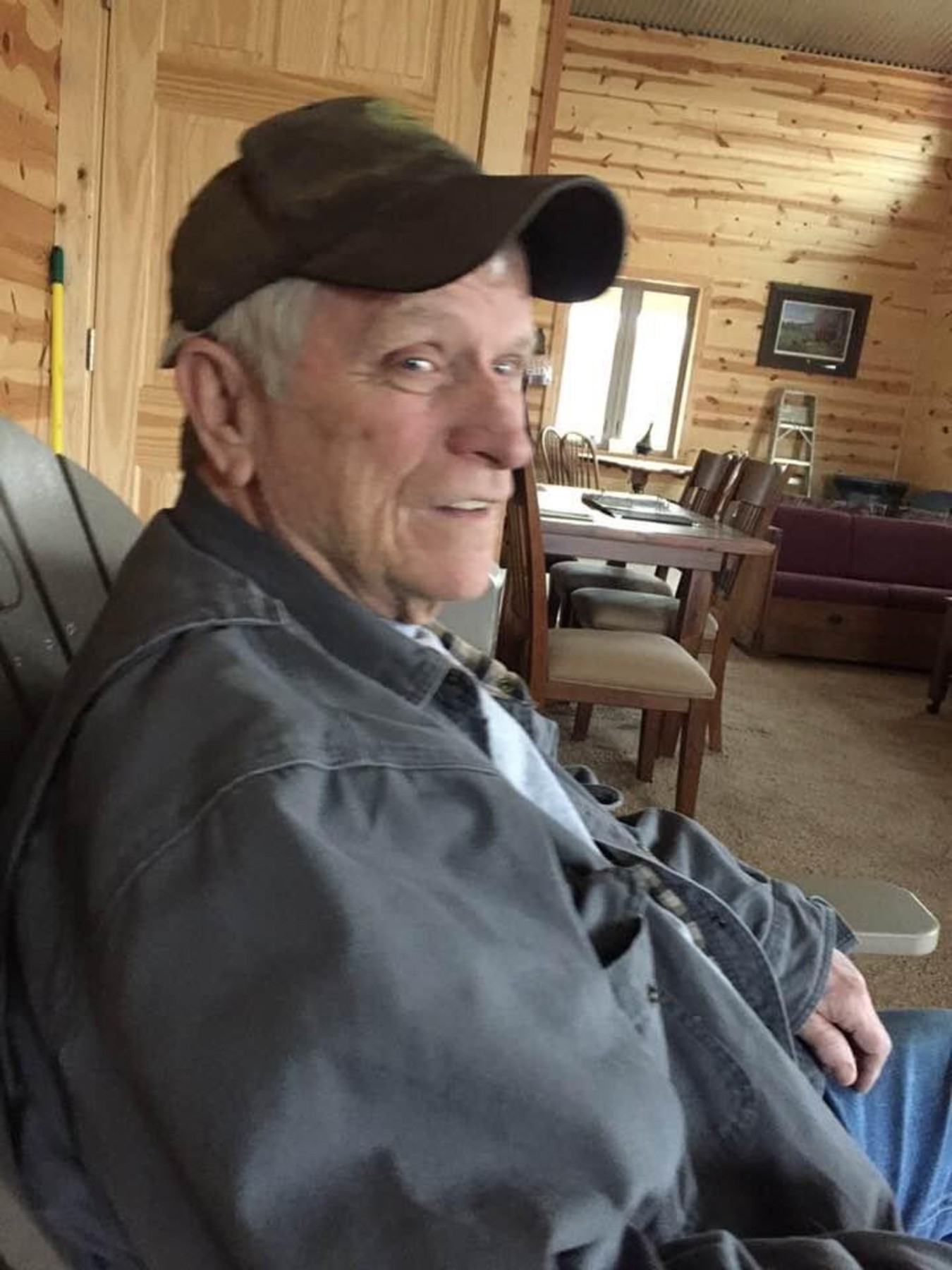 William Burrell's Instagram, Twitter & Facebook on IDCrawl