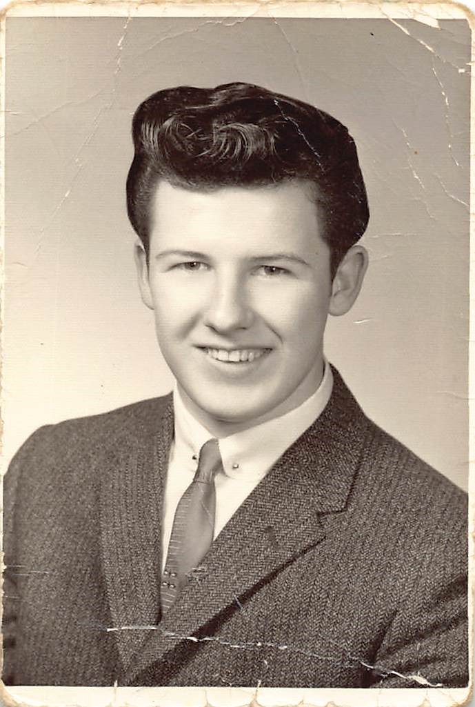 Ronald Koss's Instagram, Twitter & Facebook on IDCrawl