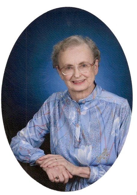 Elsie Jean Salyer Obituary - Springfield, VA