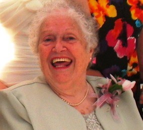 Elizabeth Newcomb Obituary - South Dennis, MA