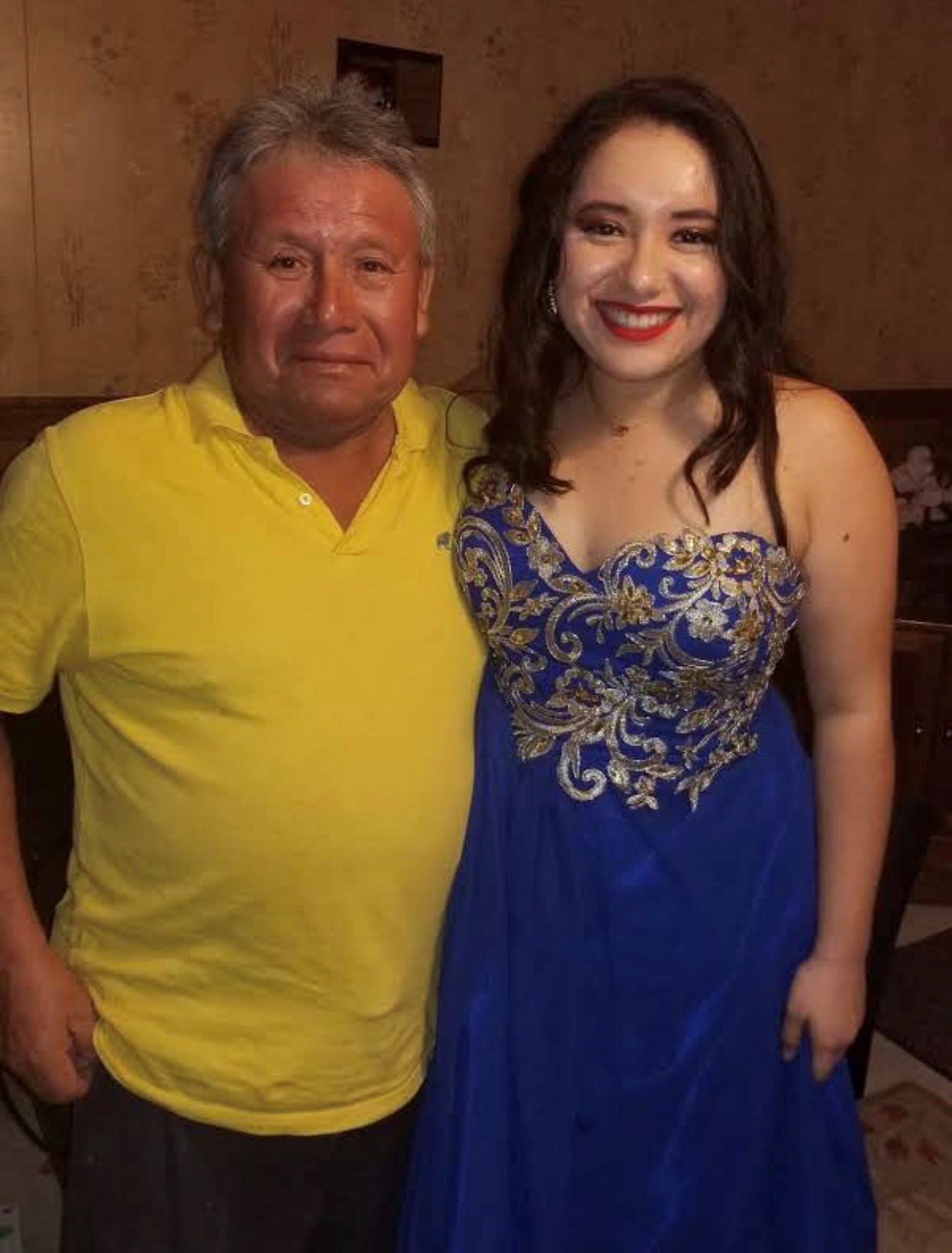 Jose Fernando Reyes Obituary - Houston, TX