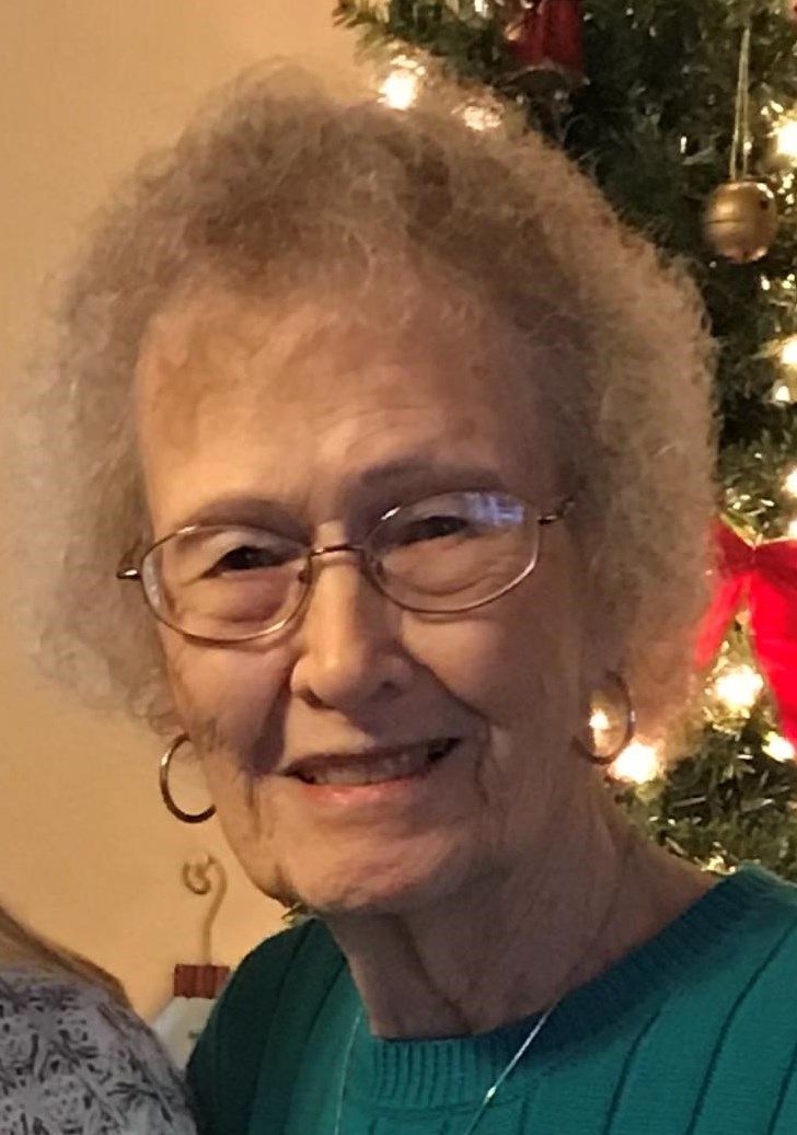 Frances Williamson Obituary - Arlington, TX