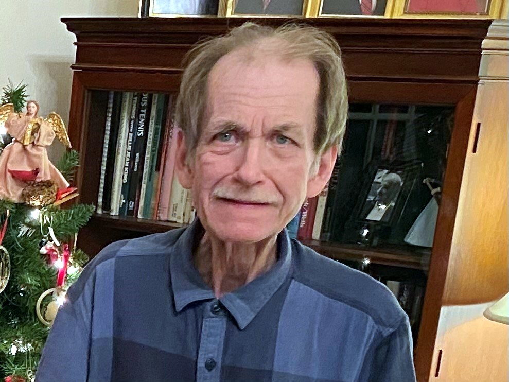 Walter Gavin English Jr. Obituary - Mobile, AL
