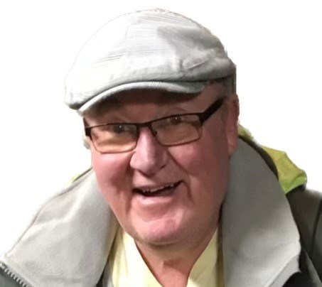 Paul Tobin Obituary - Port Alberni, BC
