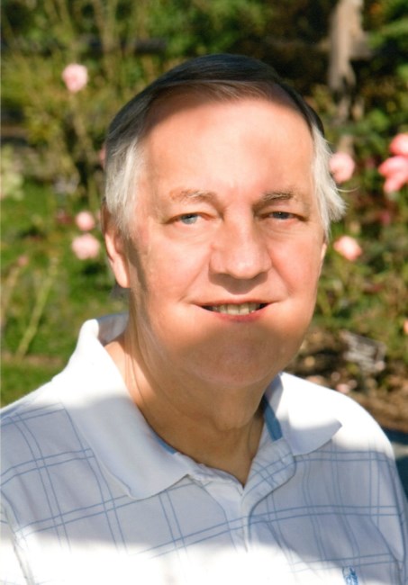 William Delano Bishop Obituary - Cary, NC