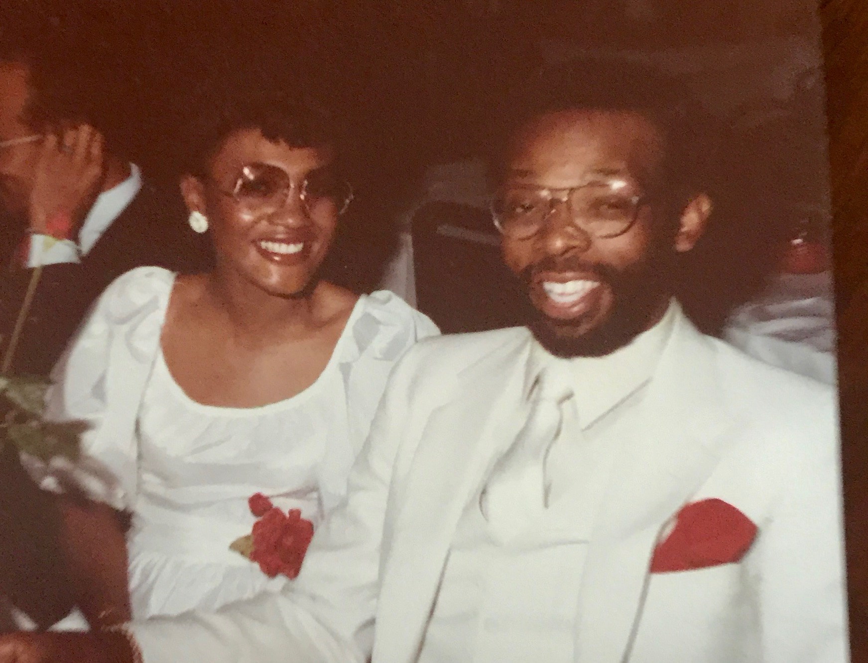 La Wanda Wells