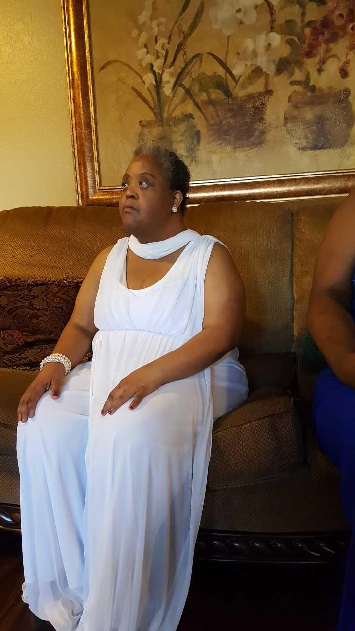 Josetta Corprew Obituary - Fort Worth, TX