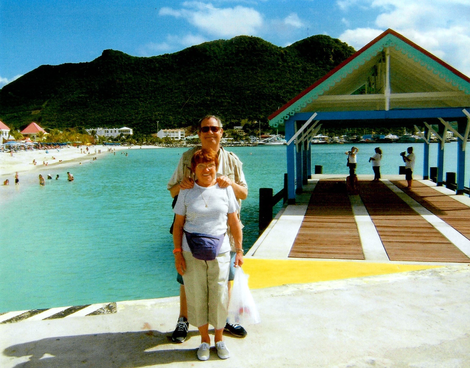 Nancy Stanford Obituary - Tampa, FL