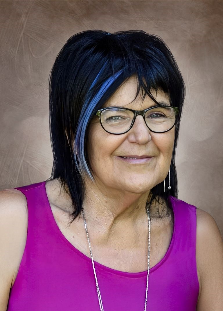 Louise Potvin Obituary - Chicoutimi, QC