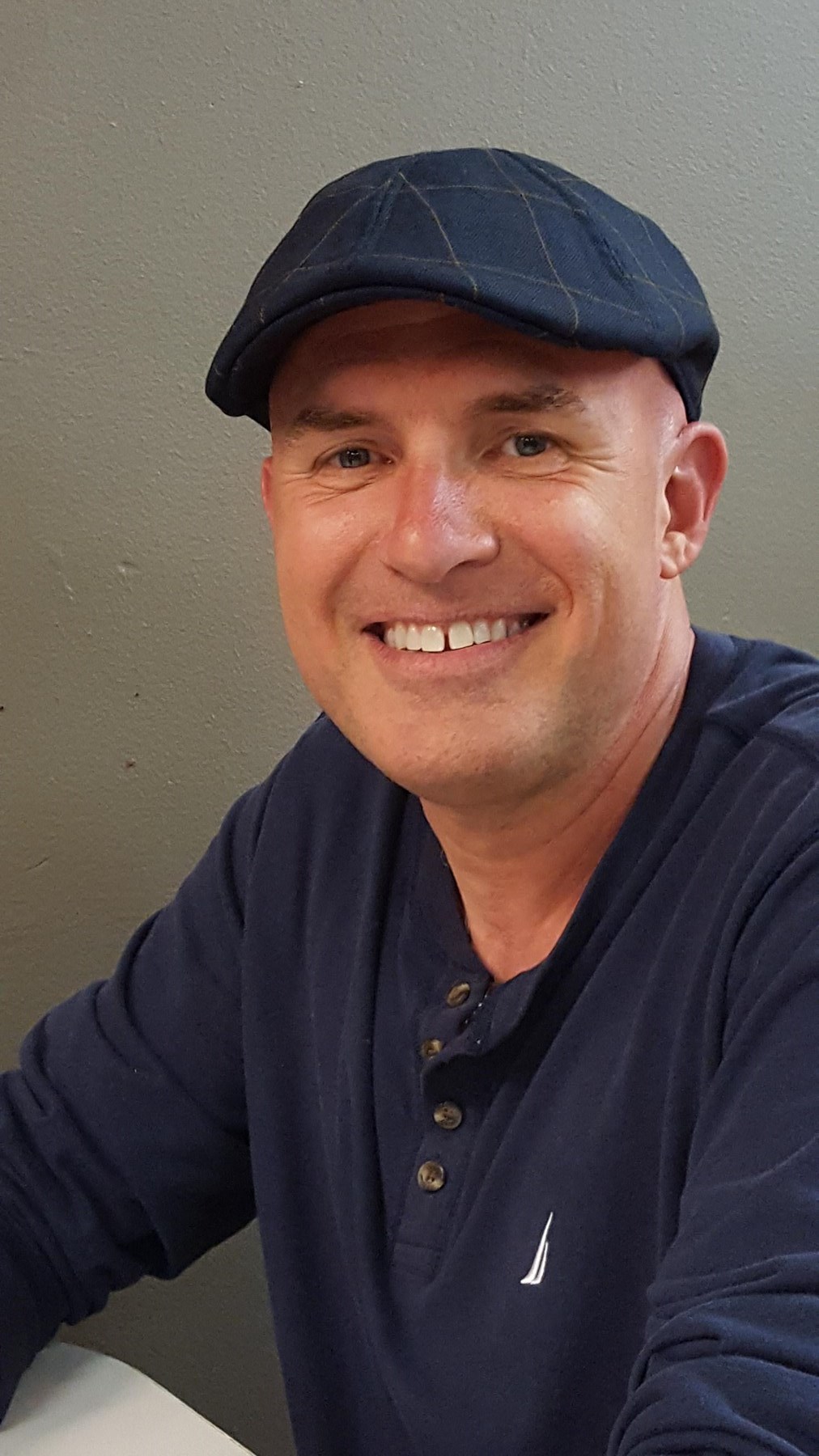 Jay Thompson Obituary - Martinsburg, WV