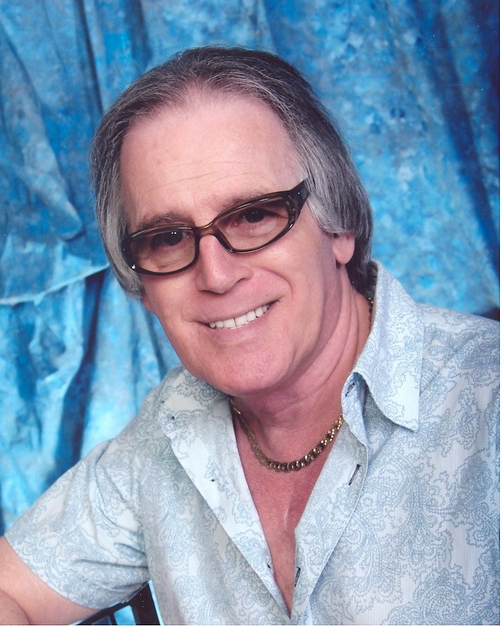 Gilles Courtemanche Obituary - Jonquière, QC