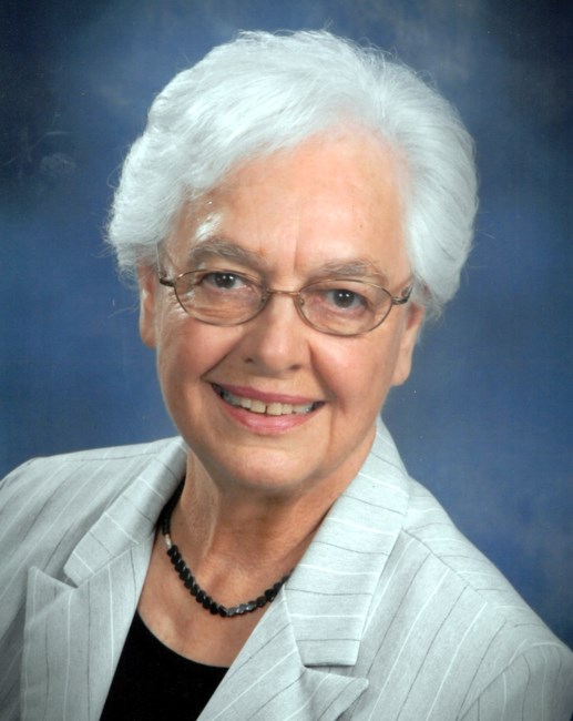 Marian Whitman Obituary - Elkridge, MD