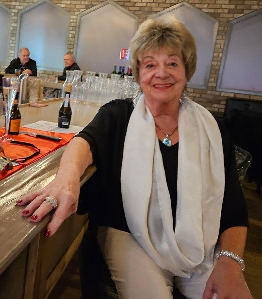 Kay Strauman Obituary - Chandler, AZ