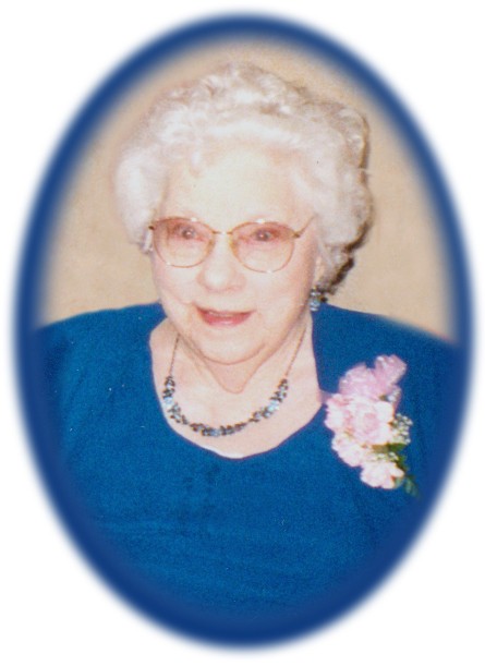 Katherine Doris Burns Obituary - Sault Ste. Marie, ON