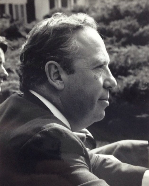 Charles Mangel Obituary - Livingston, NJ