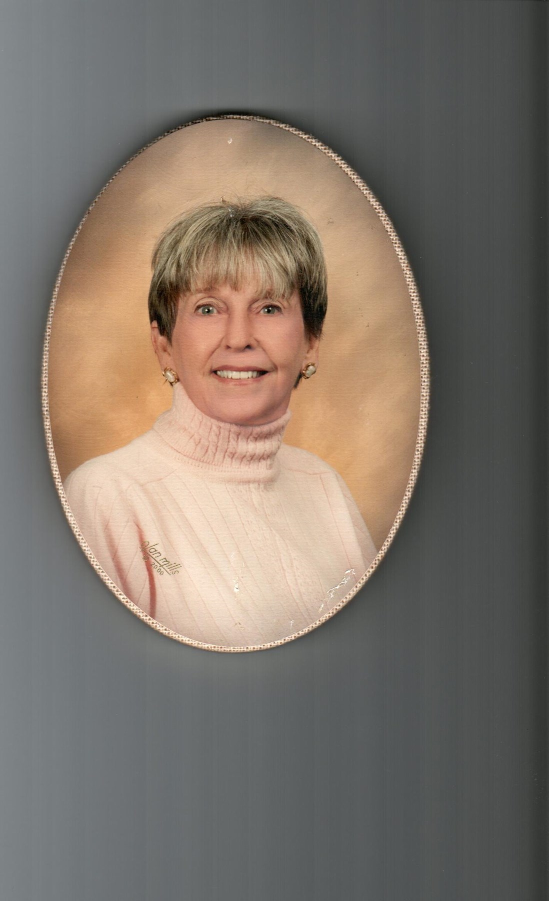 nance wood