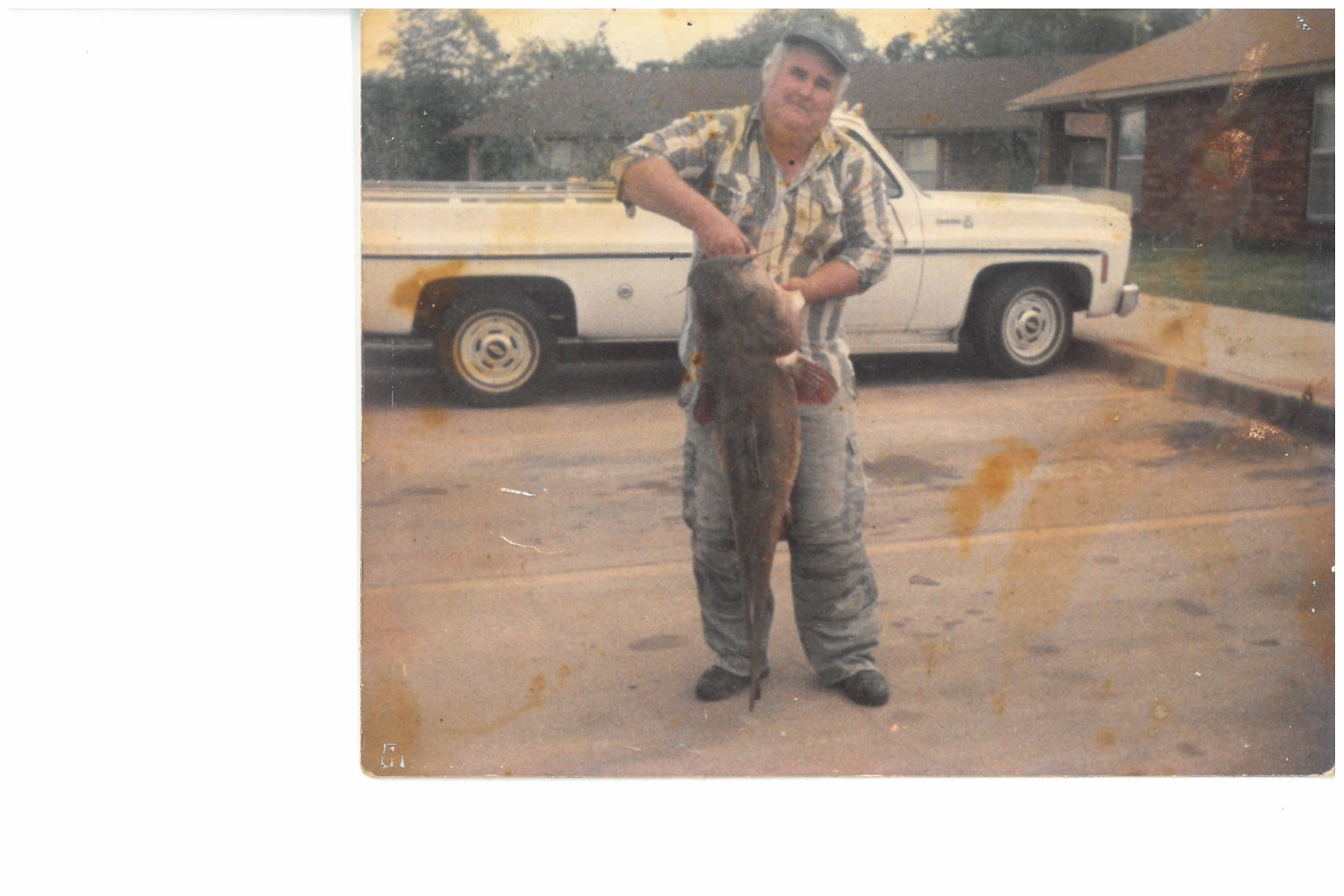 William Peden Obituary - Tahlequah, OK