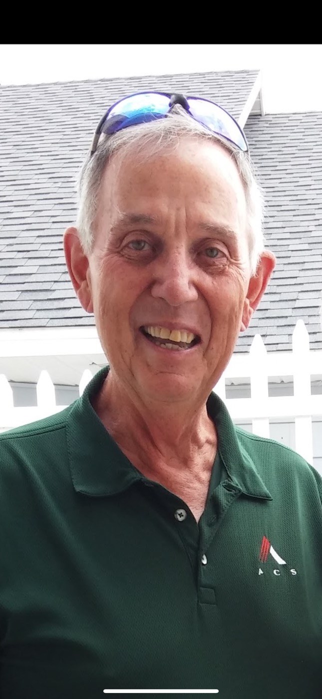 Ray Camp Obituary - West Des Moines, IA