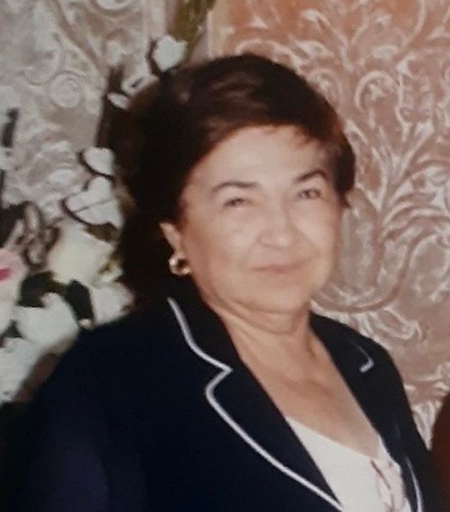 Lydia Guerrero Obituary - Mission, TX