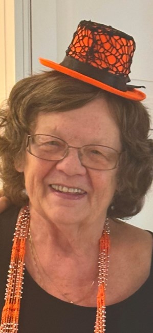Phyllis Fluharty Obituary - Annapolis, MD