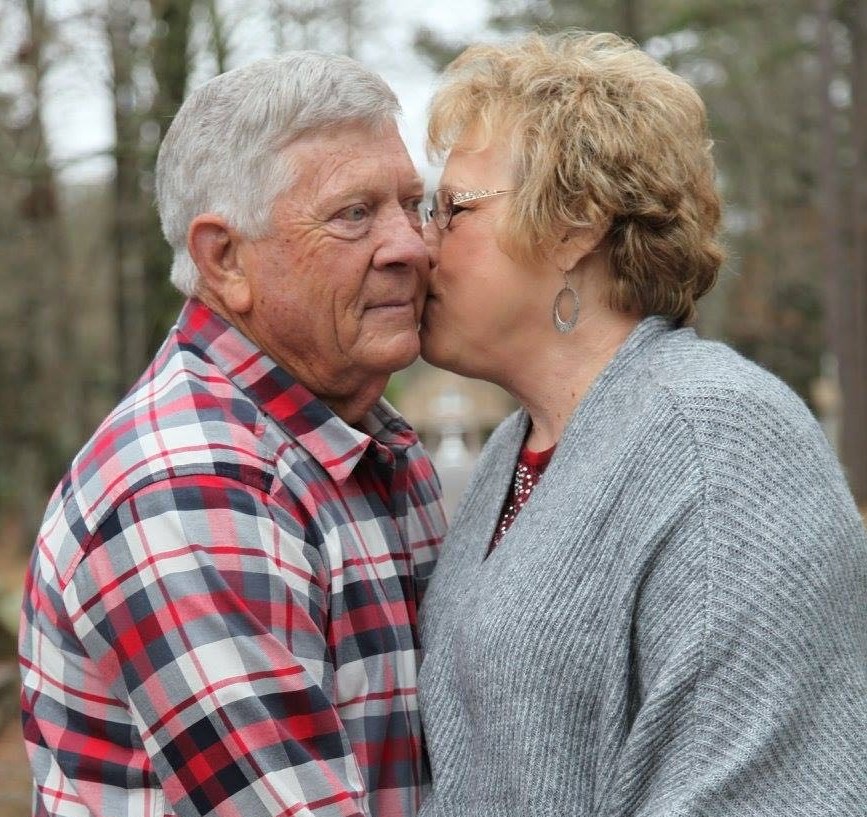 Bobby Ray McFearin Obituary - Cullman, AL