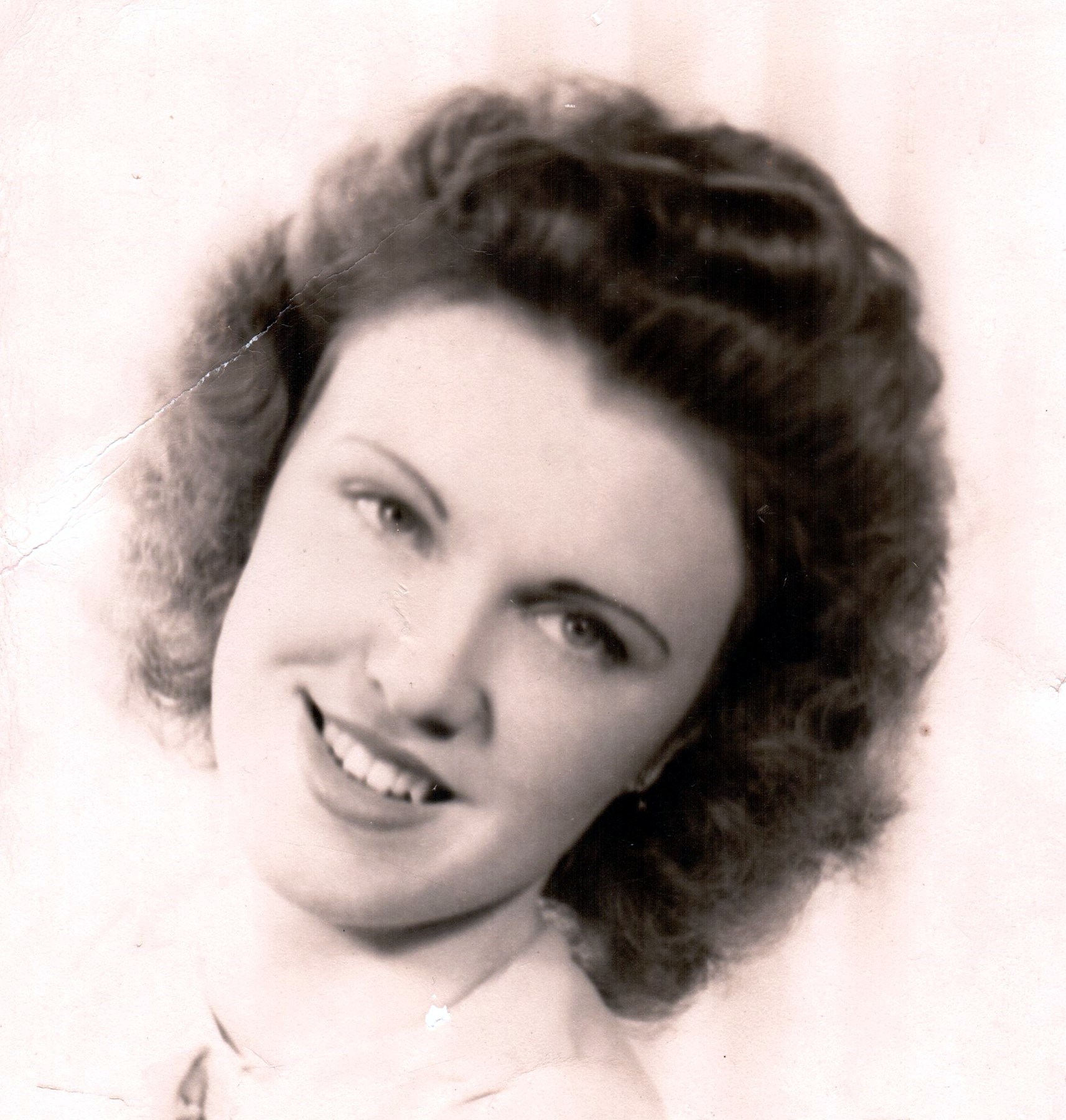 Bobbie Davis Obituary - Nacogdoches, TX