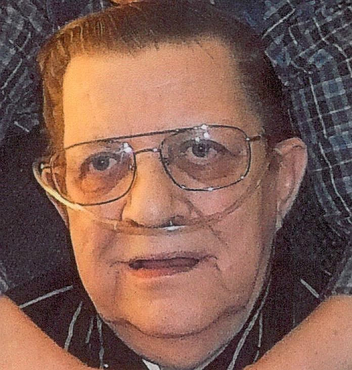 Fredrick Walter Cross Obituary - Chilliwack, BC