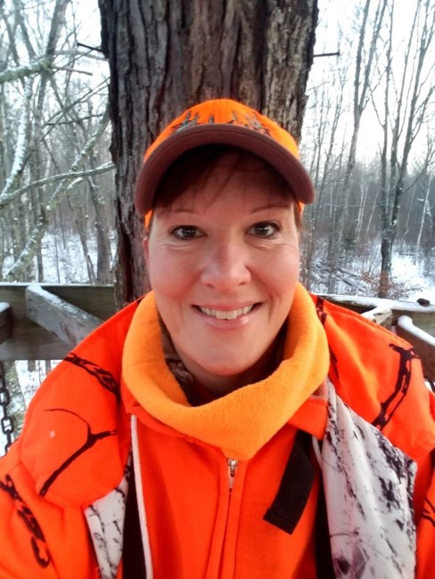 Stephanie Connors Obituary - Golden Valley, MN