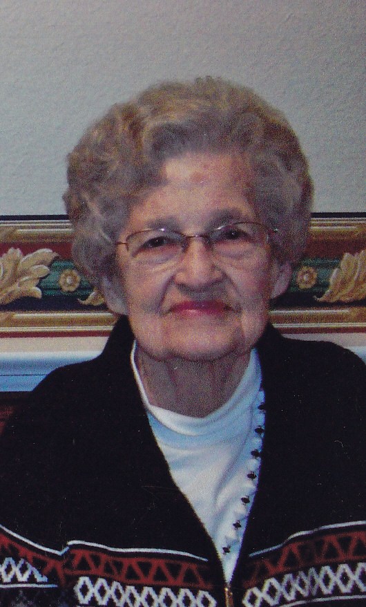 Doris Larson Obituary - Perrysburg, OH