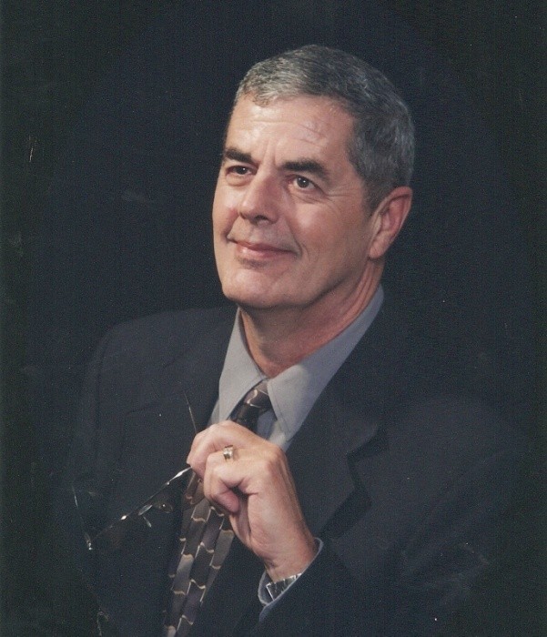 David Pankratz Obituary - Oklahoma City, OK
