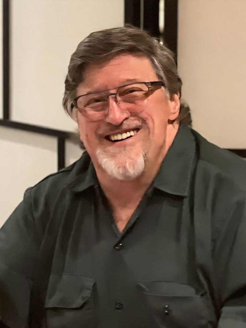 Alan Paine Obituary - Houston, TX