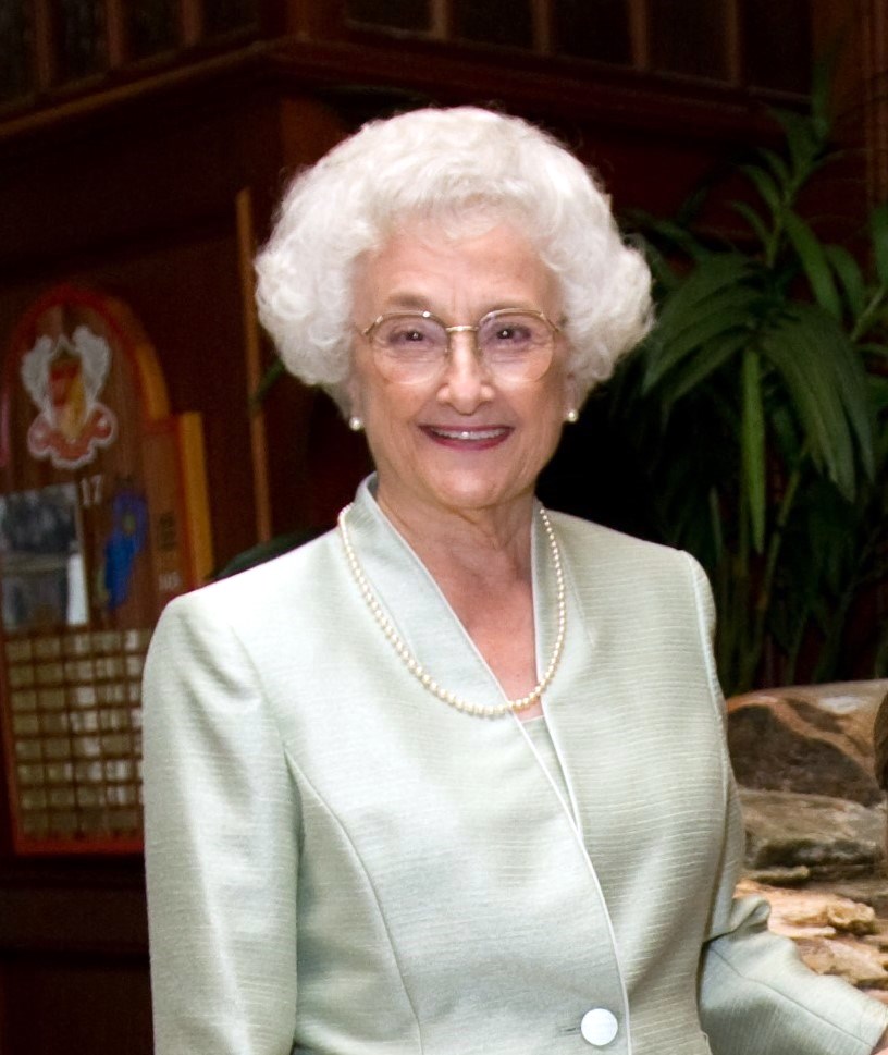 Sylvia Marchese Obituary - Houston, TX