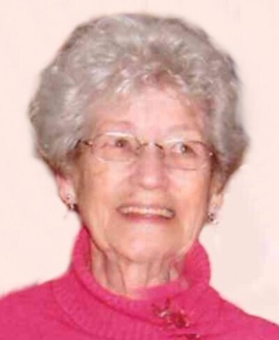 Marjorie Cush Obituary - Levittown, PA