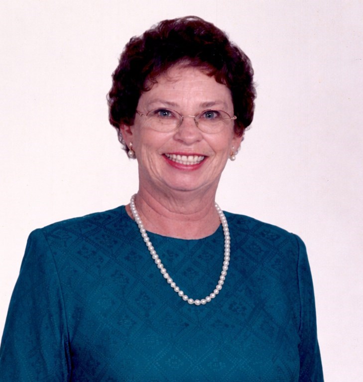 Frances Forman Obituary - Victoria, TX