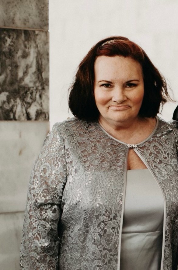 Jill Ellen Burke Obituary - Plano, TX