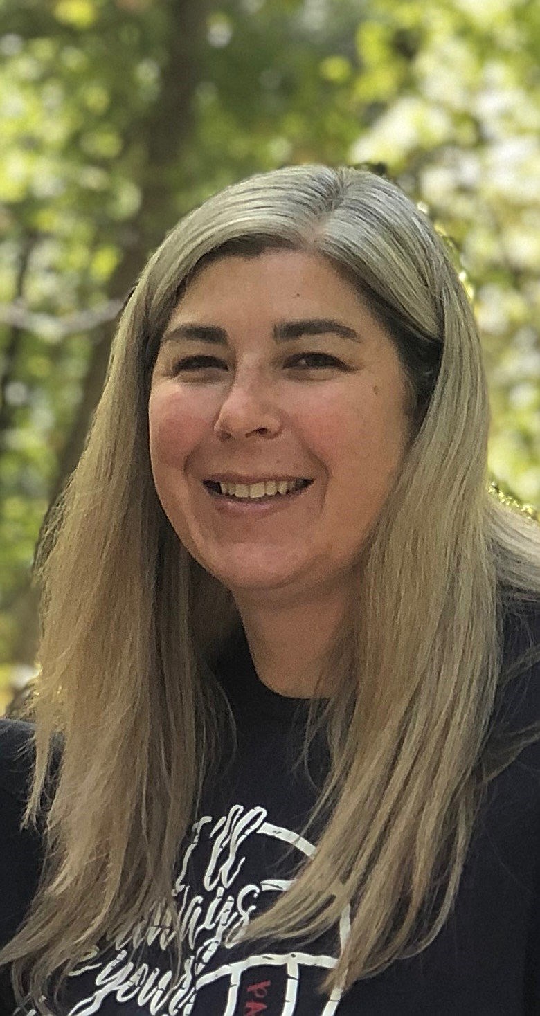 Leigh-Anne Singleton Obituary - Pell City, AL