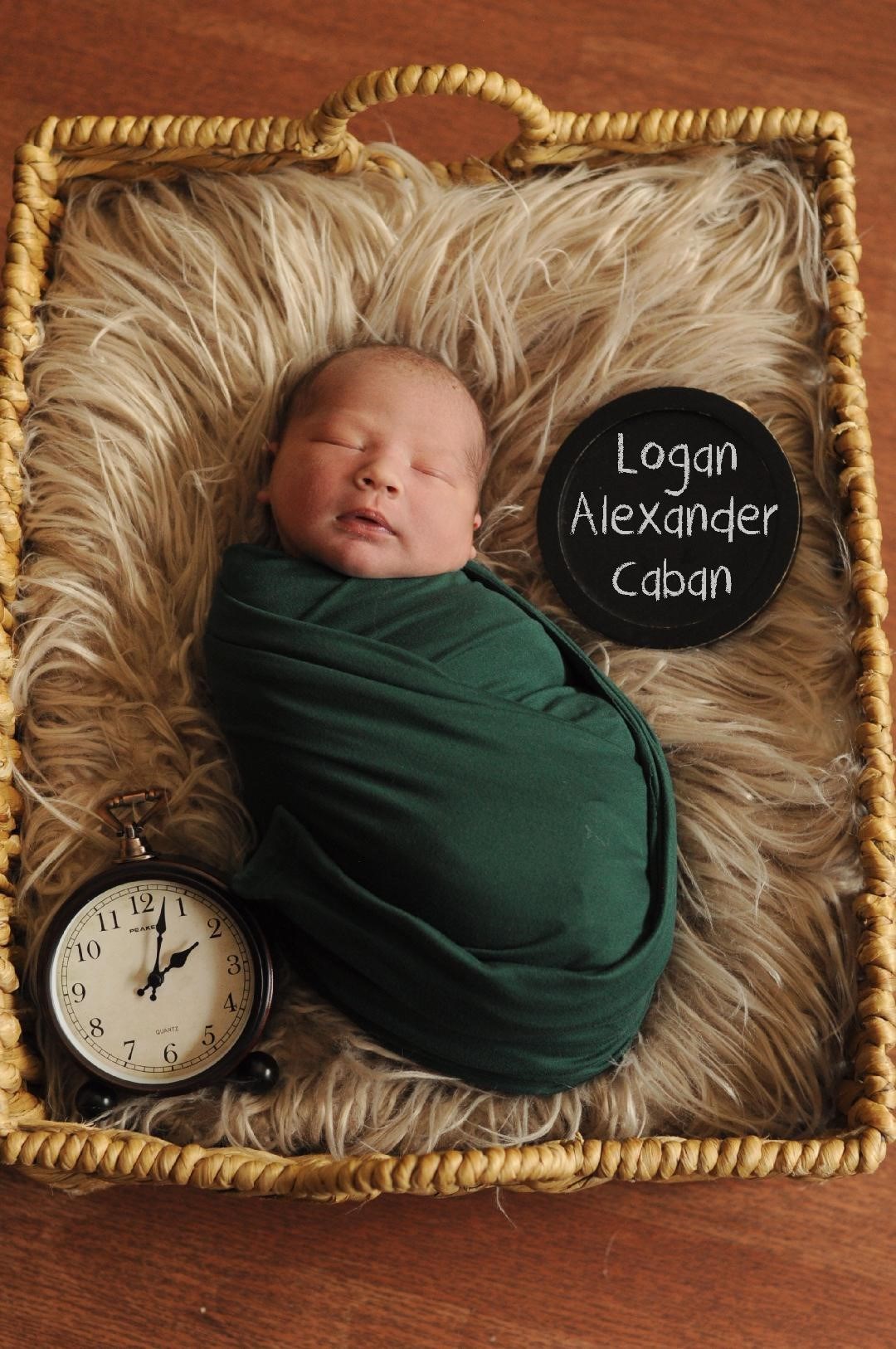 Logan Caban Obituary - Sarasota, FL