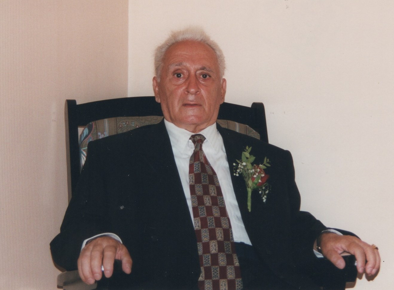 Kostas Safos Obituary - Montreal, QC