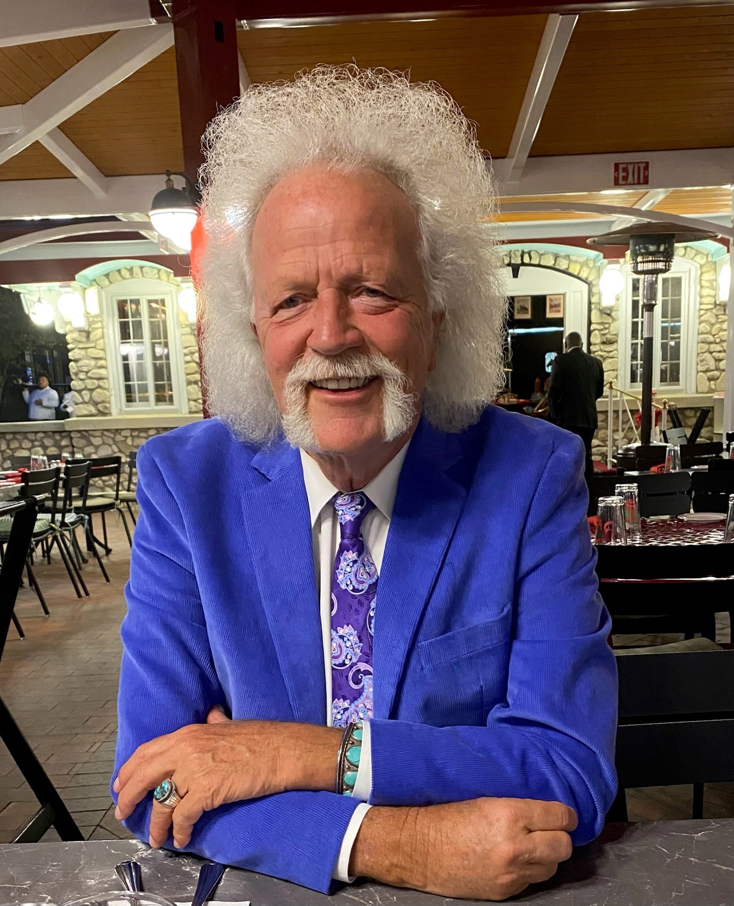 Randall Marcial Obituary - Rochester, MI