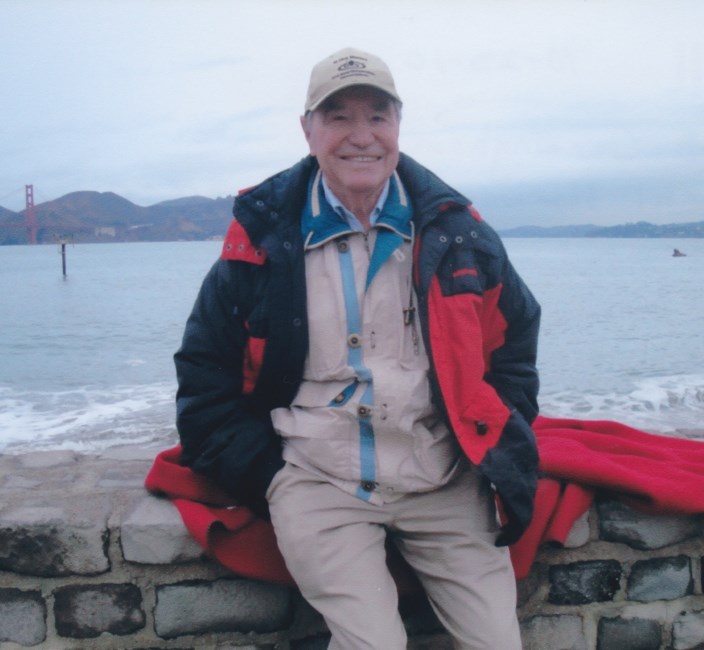 Robert Cunningham Obituary - Fairfield, CA