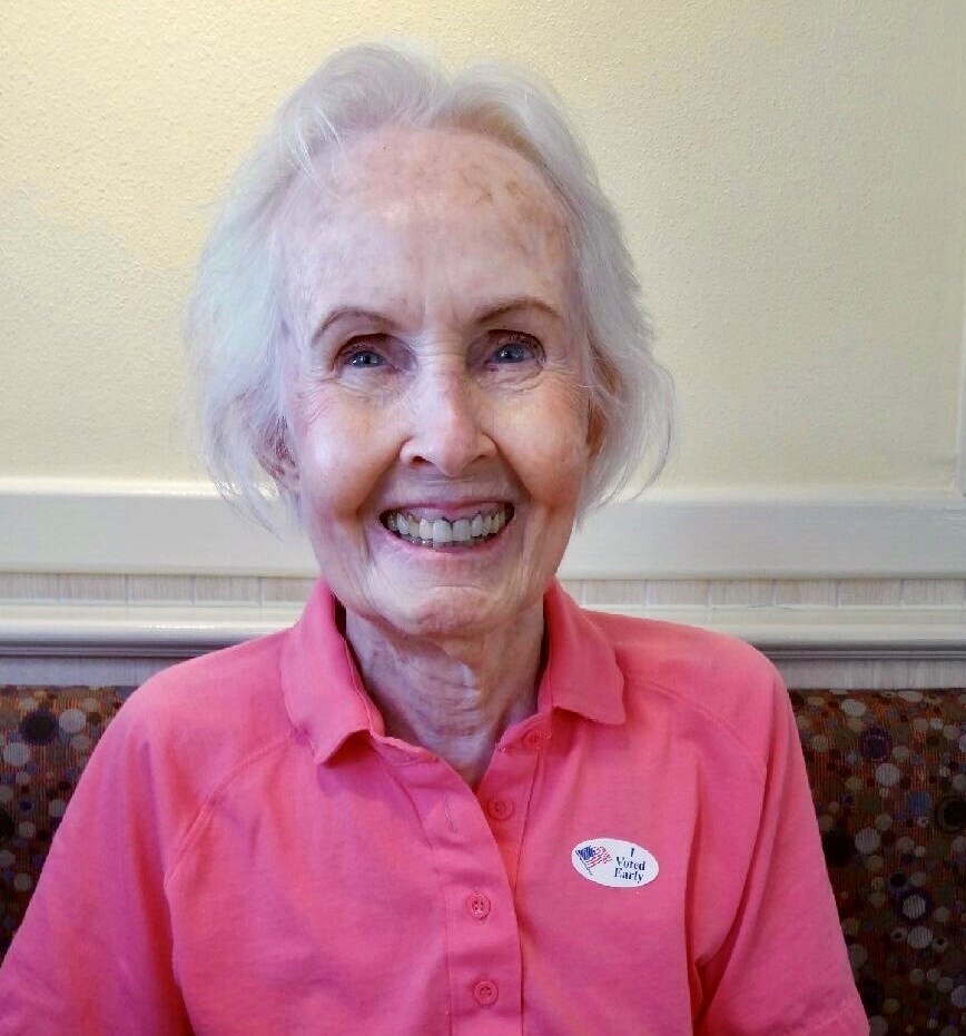 Annie E. Head Obituary - Little Rock, AR